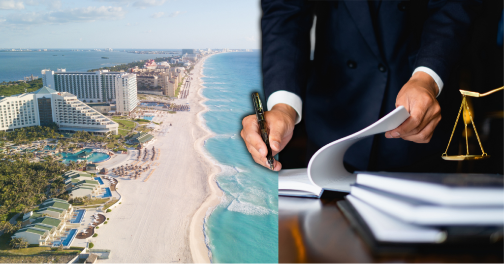 The Timeshare Law Firm - Settlements and Litigation at low rates