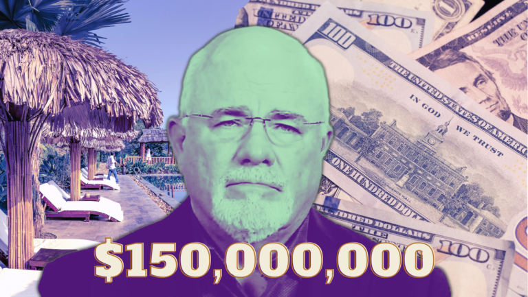 The $150 Million Dave Ramsey lawsuit explained.